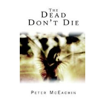 【】The Dead Don't Die