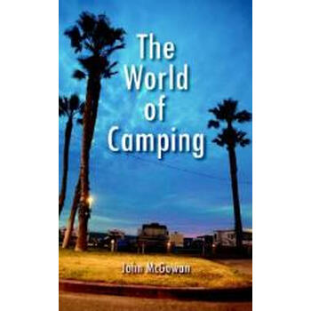 【】The World of Camping