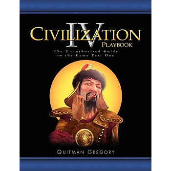 【】Civilization IV Playbook
