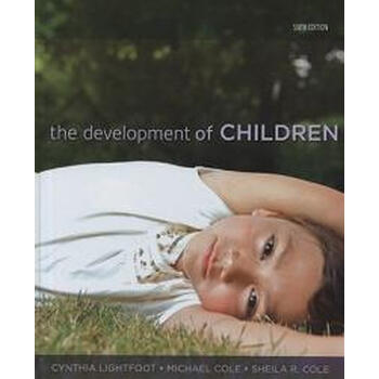 【】The Development of Children