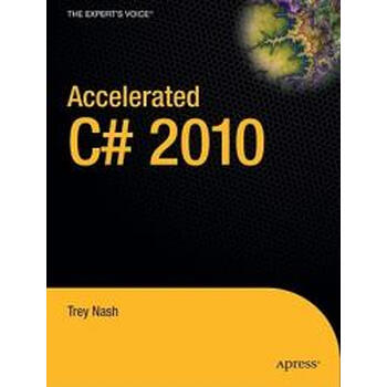 【】Accelerated C# 2010