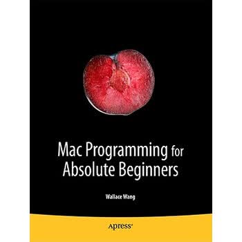 【】Mac Programming for Absolut