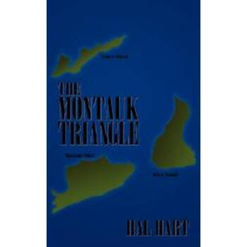 【】The Montauk Triangle