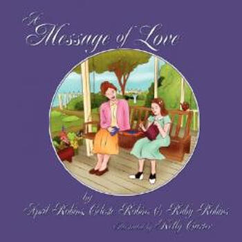 【】A Message of Love