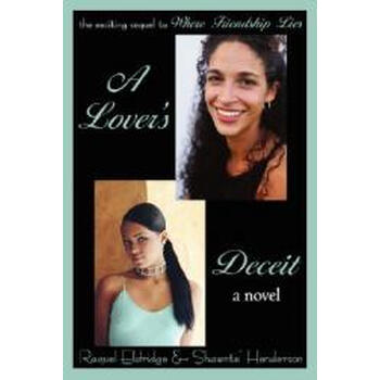 【】A Lover's Deceit