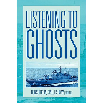 【】Listening to Ghosts