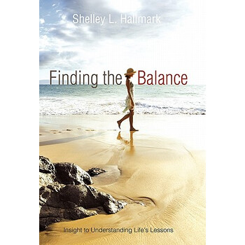 【】Finding the Balance: Insight to
