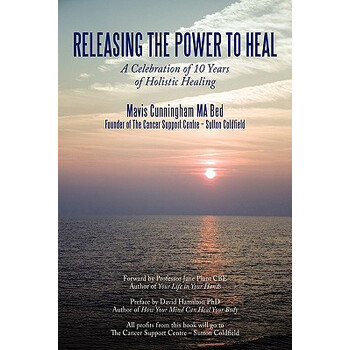 【】Releasing the Power to Heal: A