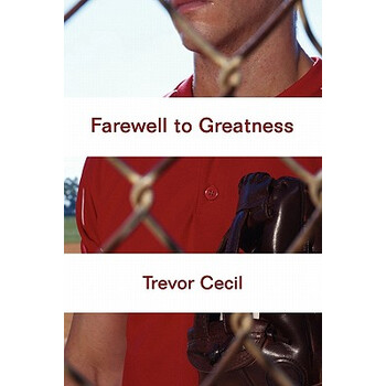 【】Farewell to Greatness