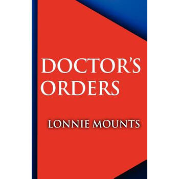 【】Doctor's Orders