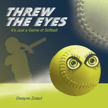 【】Threw the Eyes: It's Just a Game