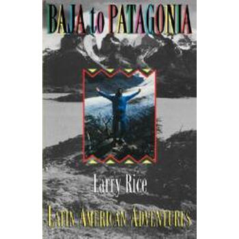 【】Baja to Patagonia: Latin America