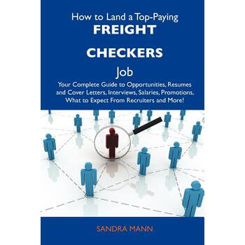 【】How to Land a Top-Paying Freight