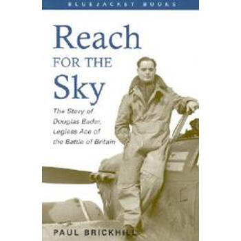 【】Reach for the Sky: The Story of Douglas