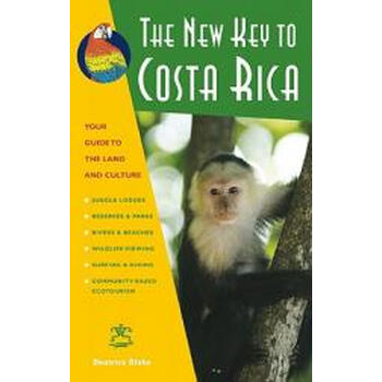 【】The New Key to Costa Rica
