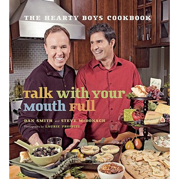 【】Talk with Your Mouth Full: The Heart