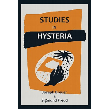 【】Studies on Hysteria