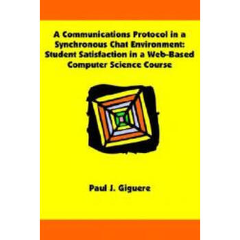 【】A Communications Protocol in a