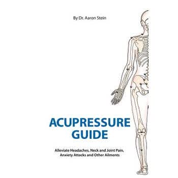 【】Acupressure Guide