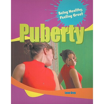 【】Puberty