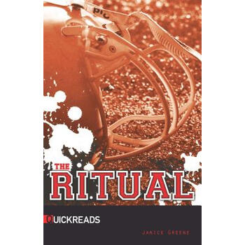 【】The Ritual