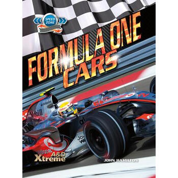 【】Formula One Cars