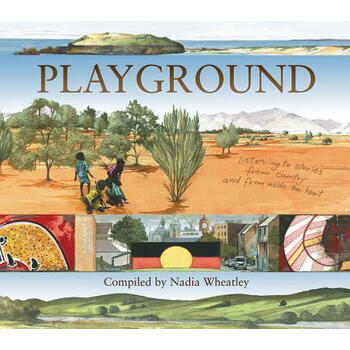 【】Playground