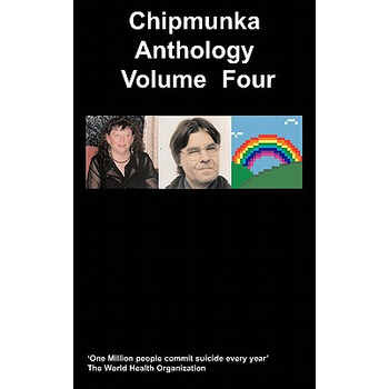 【】The Chipmunka Anthology (Volume