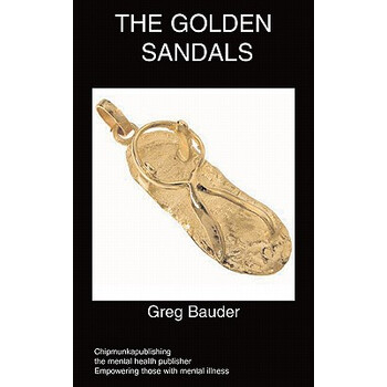 【】The Golden Sandals