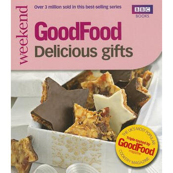 【】Goodfood: Delicious Gifts