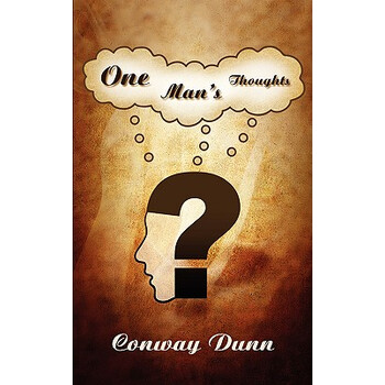 【】One Man's Thoughts