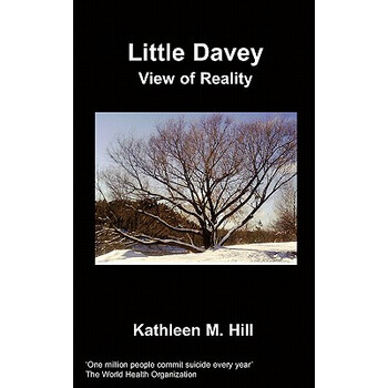 【】Little Davey: View of Reality