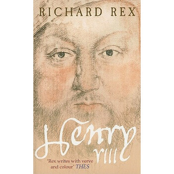 【】Henry VIII