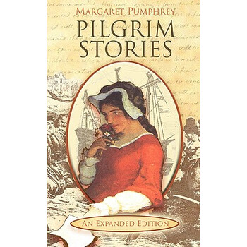 【】Pilgrim Stories
