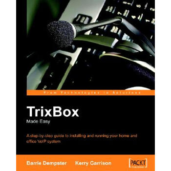 【】Trixbox Made Easy