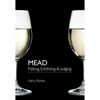 【】Mead: Making, Exhibiting &