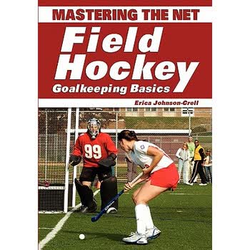 【】Mastering the Net: Field Hockey
