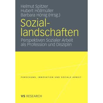 【】Soziallandschaften: Perspektiven