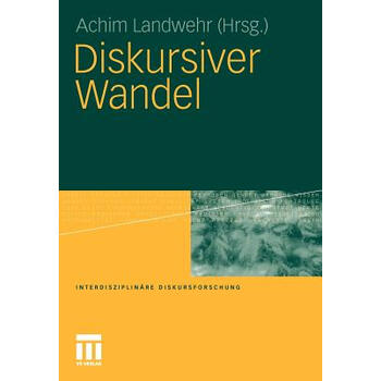 【】Diskursiver Wandel