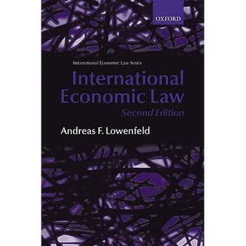 International Economic Law