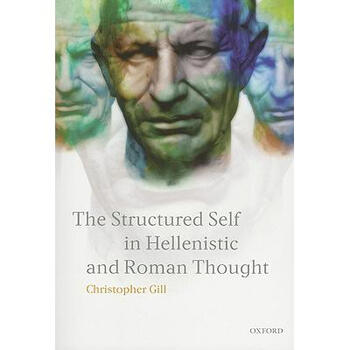 The Structured Self in Hellenistic and Roman...