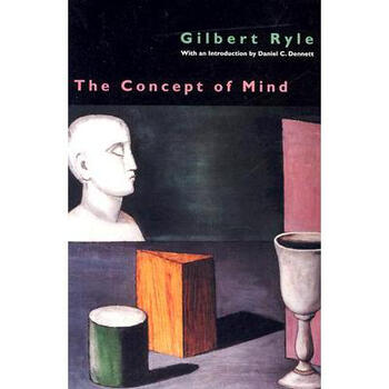 The Concept of Mind