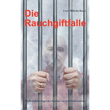 【】Die Rauchgiftfalle