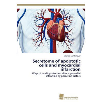 【】Secretome of Apoptotic Cells an