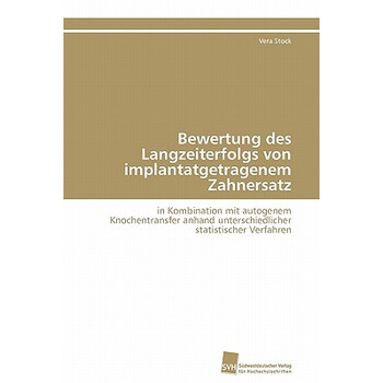 【】Bewertung Des Langzeiterfolgs Vo