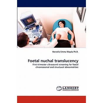 【】Foetal Nuchal Translucency