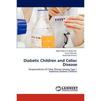 【】Diabetic Children and Celiac