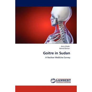 【】Goitre in Sudan