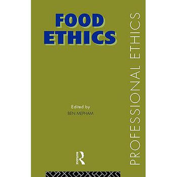 Food Ethics