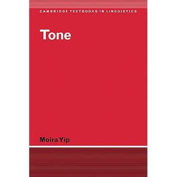 Tone: - Tone